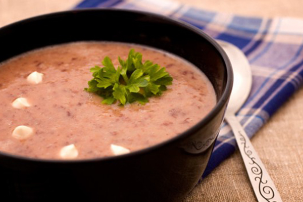 Crema conde - Pil Andina