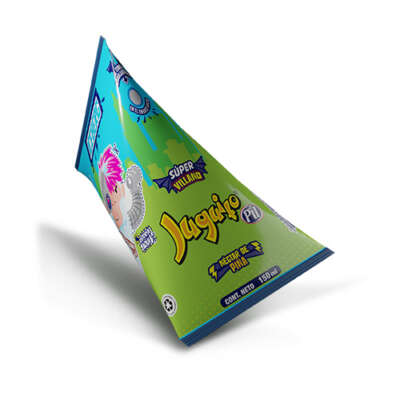 JUGUITO PIÑA 150 ML. - Pil Andina