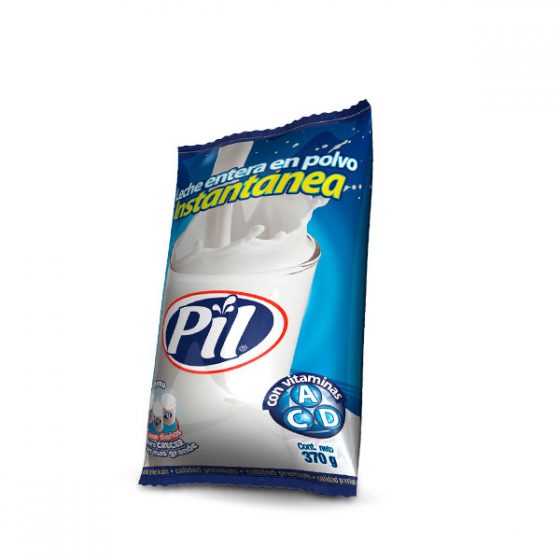 Leche en polvo archivos - Pil Andina