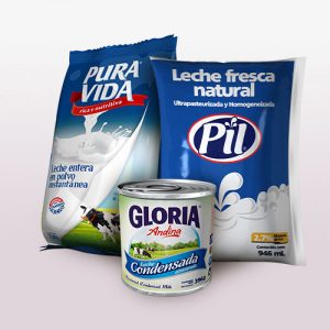 Productos - Pil Andina