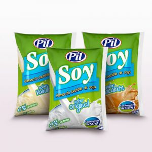 Productos - Pil Andina