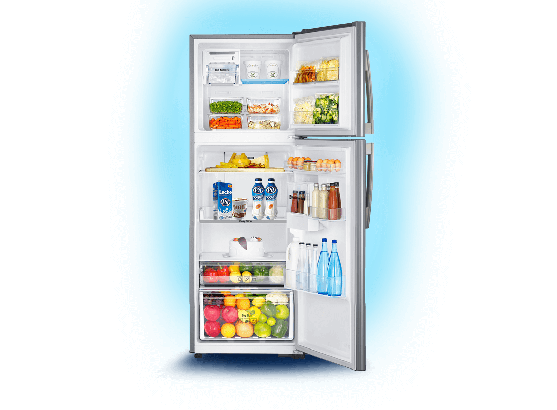 CÓMO ORGANIZAR TU HELADERA PARA NO DESPERDICIAR NADA - Pil Andina