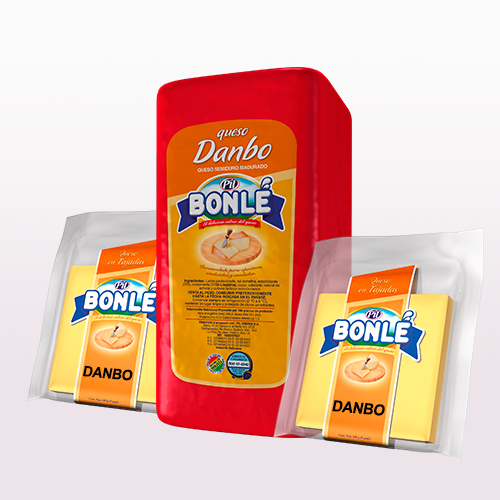 Bonlé archivos - Pil Andina