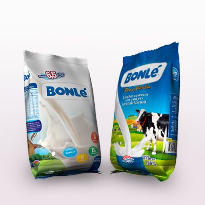 Productos - Pil Andina