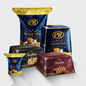 Productos - Pil Andina