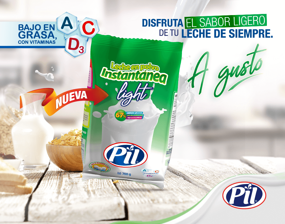 Inicio - Pil Andina