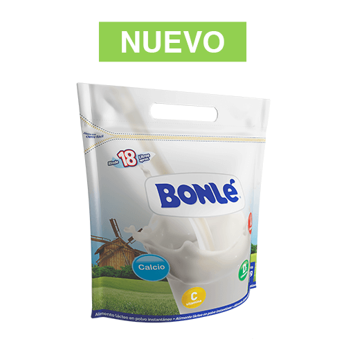 ALIMENTO LÁCTEO EN POLVO DOYPACK 2,200 G - Pil Andina
